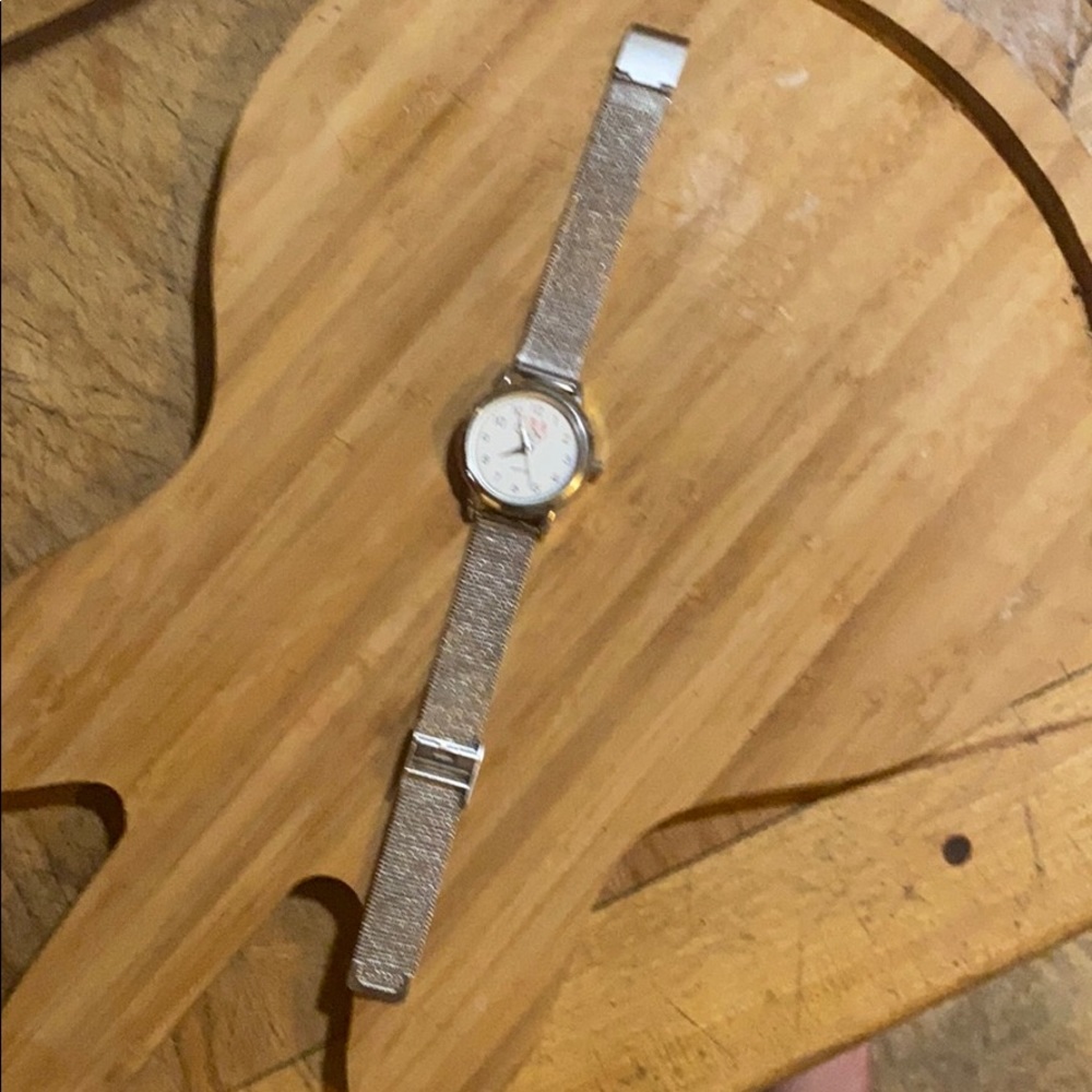 Quartz Olympic Watch - Gem